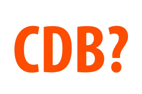 Características do CDB - TopInvest educação financeira