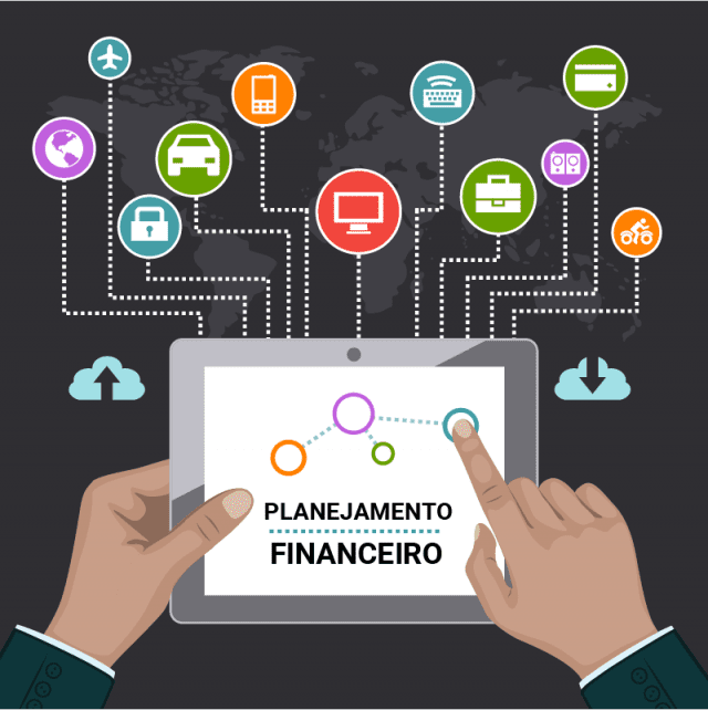 Planejamento Financeiro - TopInvest Educação Financeira
