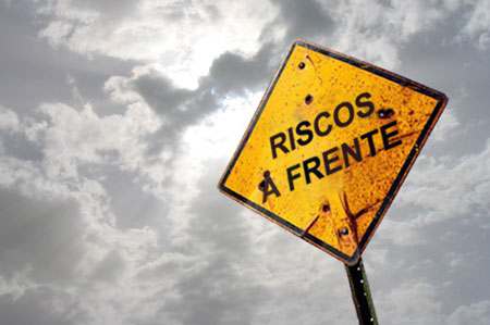 O que é risco legal e risco de imagem e quais as consequências?