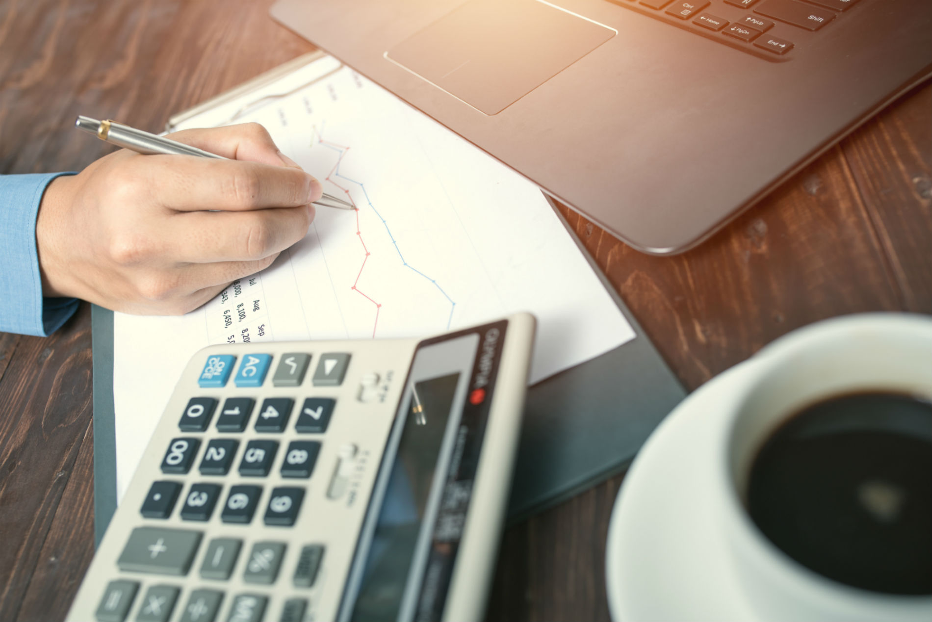 Matemática financeira: quais os principais conceitos e fórmulas?