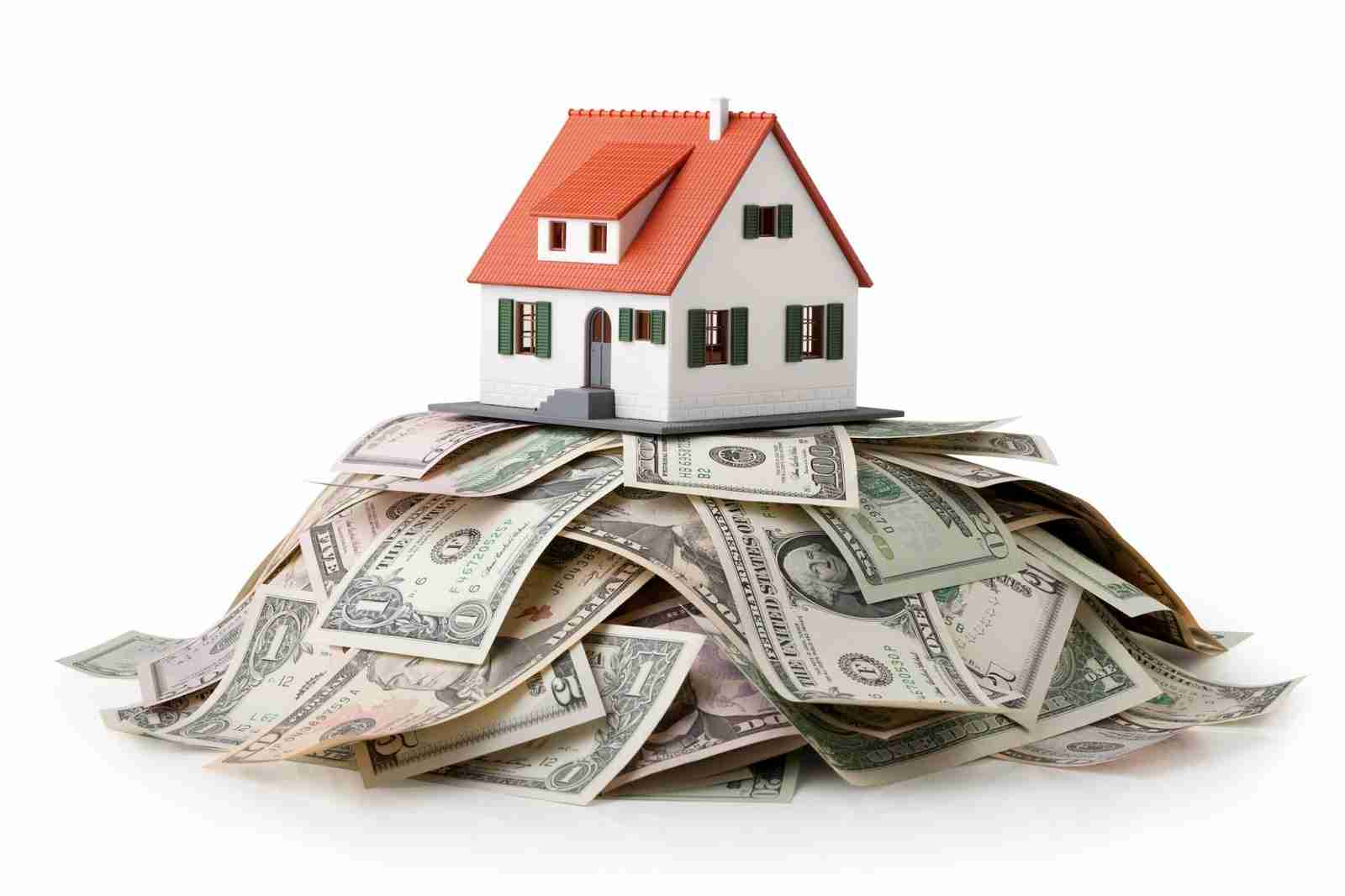 O que é Home Equity? - TopInvest Educação Financeira