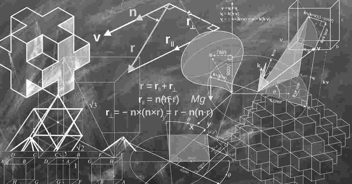 16 principais fórmulas de matemática financeira