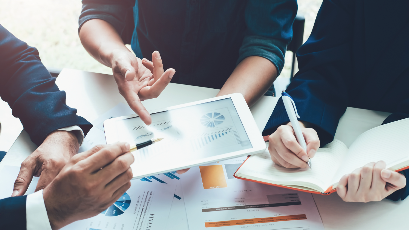 Simulado Ancord AAI: como é a prova Ancord e o que estudar