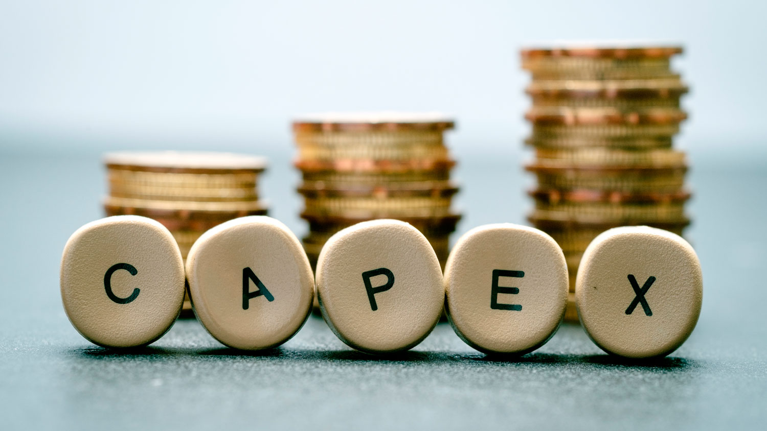 Capex: o que é, para que serve e quais os indicadores de análise